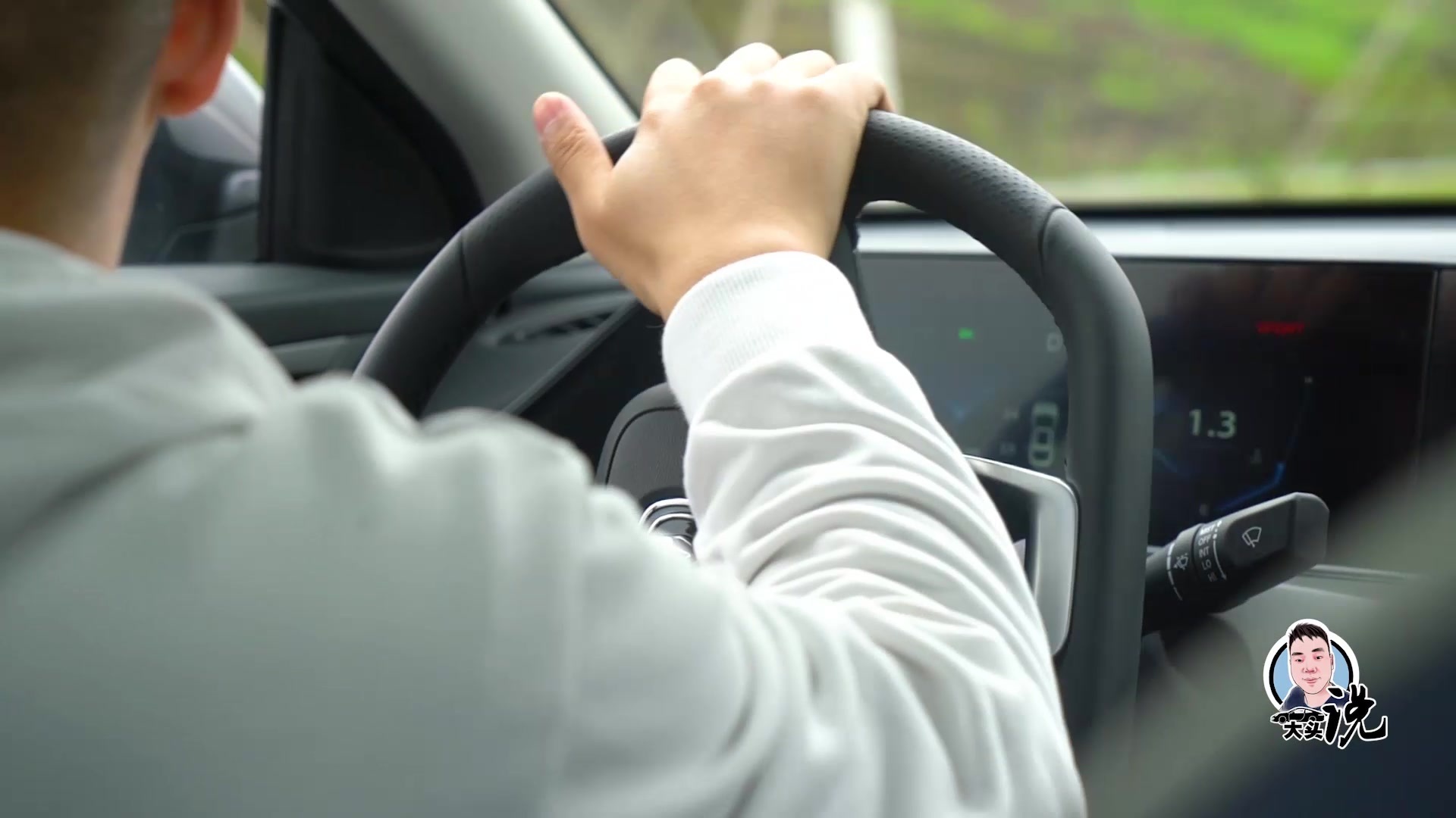 解除封印,2021款逸动PLUS有哪些变化?