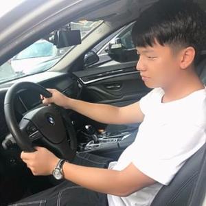 广州二手车太阳杰 