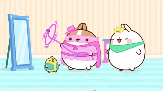 萌浪兔第四季-剑客佐罗