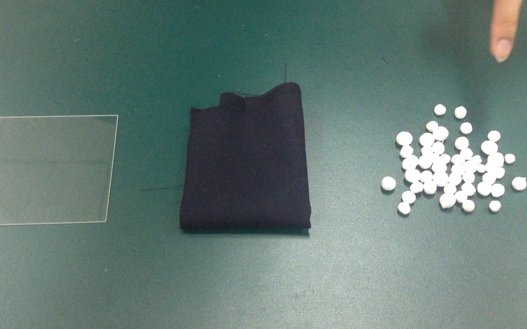 北京数字学校中考物理实验课-电磁实验箱