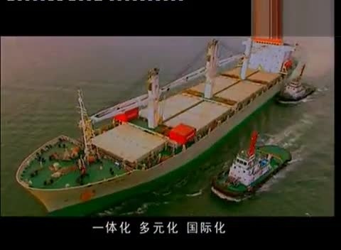 钢构旗舰中建钢构两周年宣传片