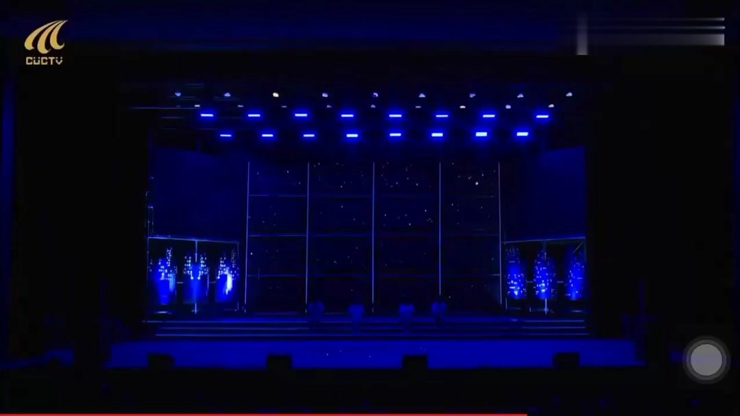 中国传媒大学理工学部毕业晚会《你曾是少年》