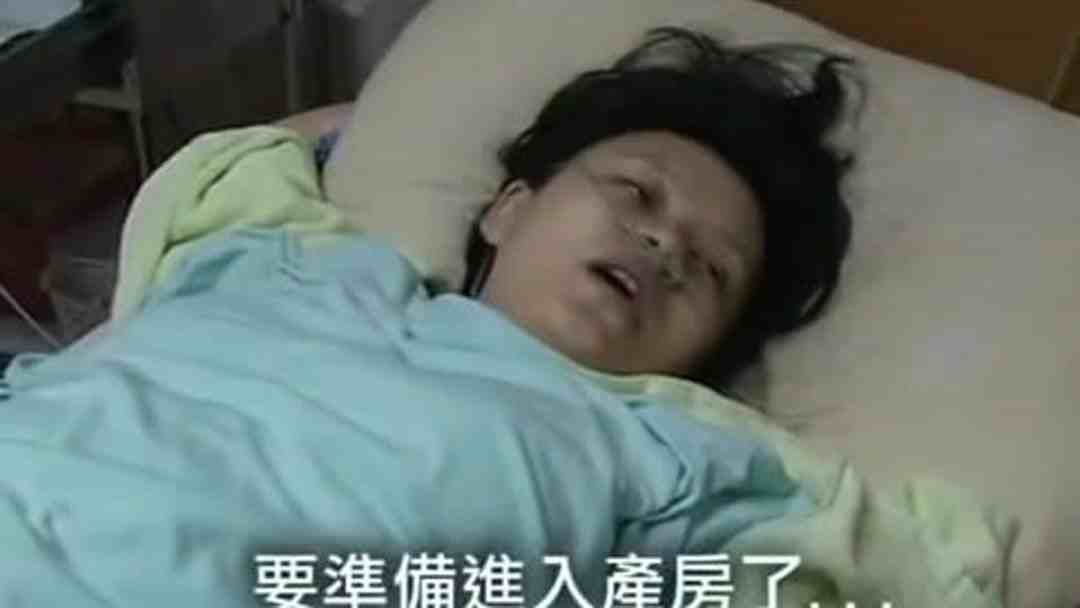 实拍记录 妈妈生孩子的一整天