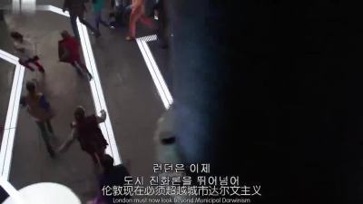 移动城市攻占堡垒,视效炸裂,一炮毁掉半个城