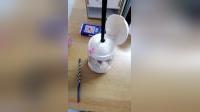 太子号削笔机使用视频(1)
