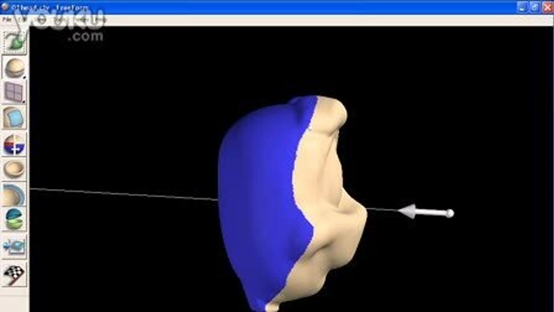 freeform modeling plus_1