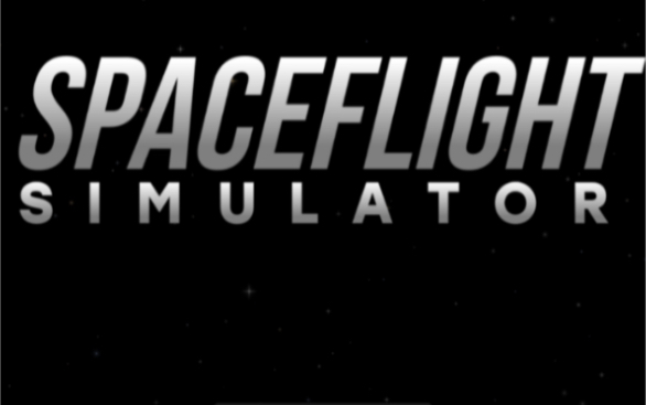 用苹果的方式打开航天模拟器(看简介!)