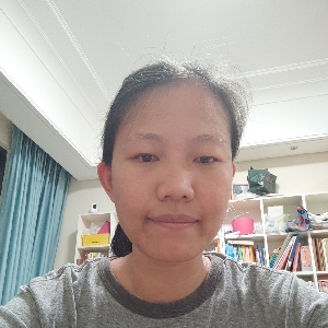 我是大大红 