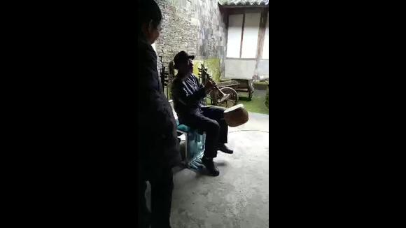 #我的vlog#家乡传统文化音乐,好乐呵