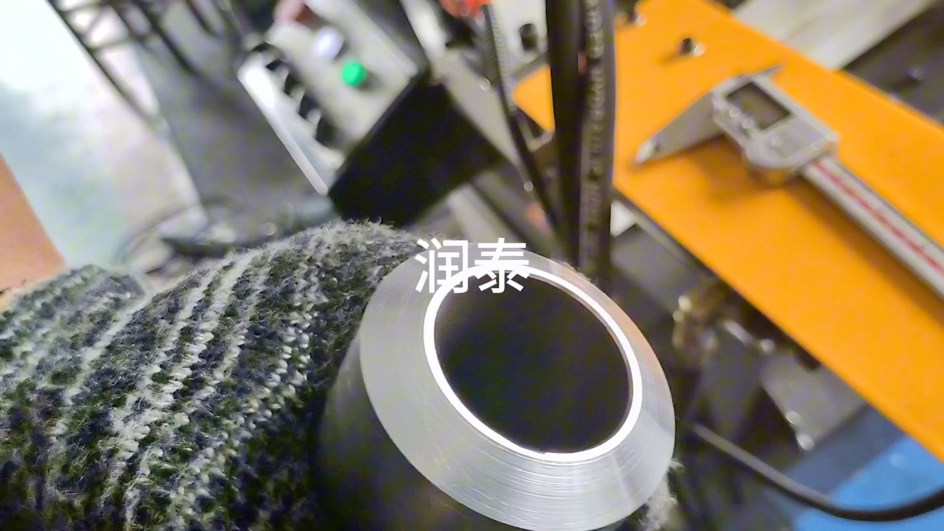 不锈钢管坡口机 金属管材倒角机