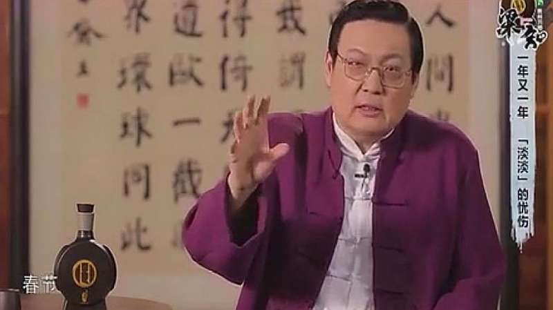 为什么现在的年味感觉越来越淡了?老梁来告诉你为什么