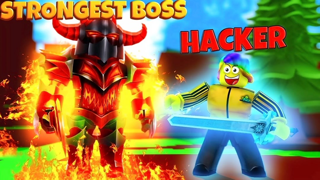 Roblox角色扮演模拟器:击杀骷髅怪物!获取牛头宠物?小格解说