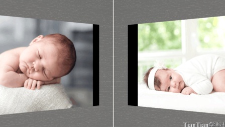 想留下宝宝成长的每一个瞬间, 会声会影这一功能帮你实现