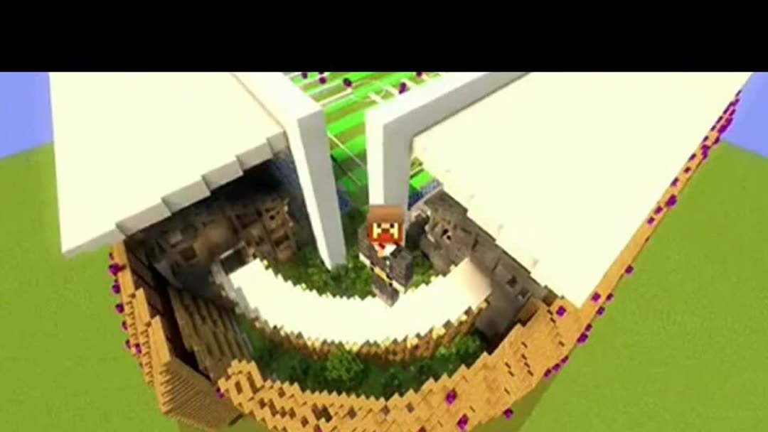 我的世界籽岷的模组介绍珍藏:足球模组介绍