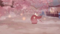 中国美术学院动画系毕业作品《月老》预告片