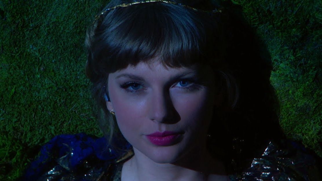 【霉霉】泰勒·斯威夫特Taylor Swift第63届格莱美颁奖礼现场表演《...