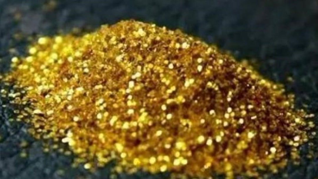 你不知道的事:旧手机能提炼黄金?一吨旧手机拥有150克黄金!