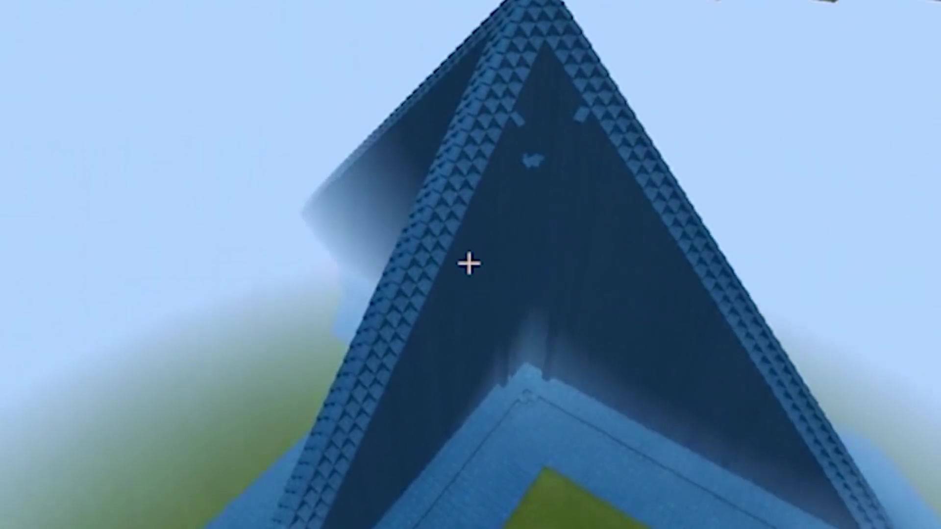 迷你世界:mc能造漩涡迷你能造房子