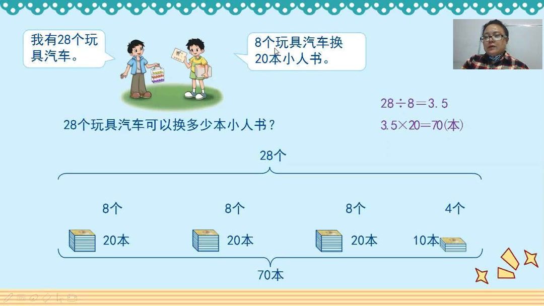 2.17六年级比例的应用
