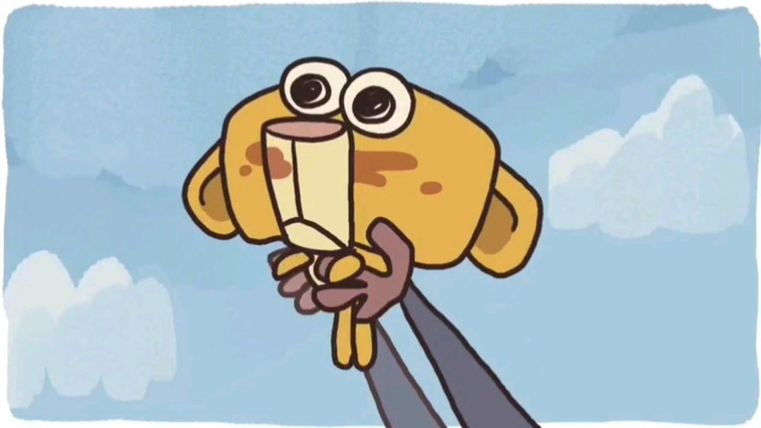 狮子王搞笑动画短片