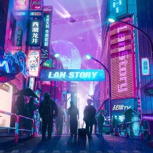 胡万的叨逼叨 