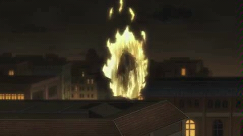 【Nara配音】【JOJO星尘斗士•中配】接招吧Dio,半径20米的绿宝石...