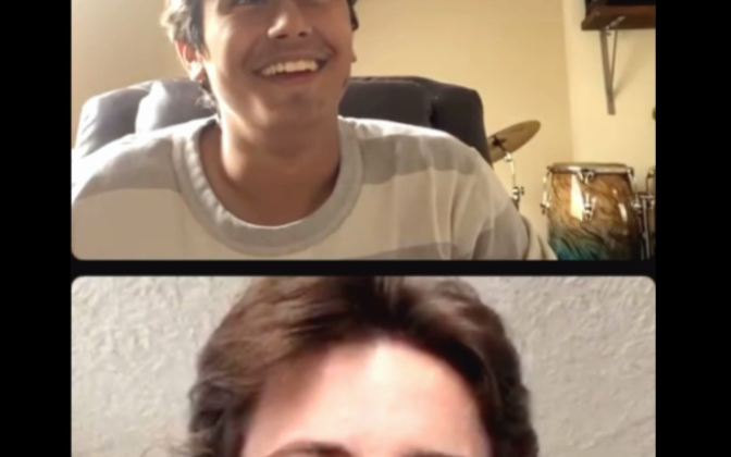 《爱你,维克托》Love,victor 第二季/Vicotor&Benji Ins livestream