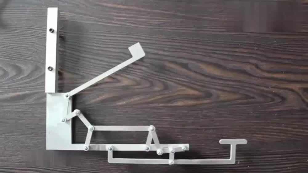 这个机械设计的非常简单,学机械的才看得懂