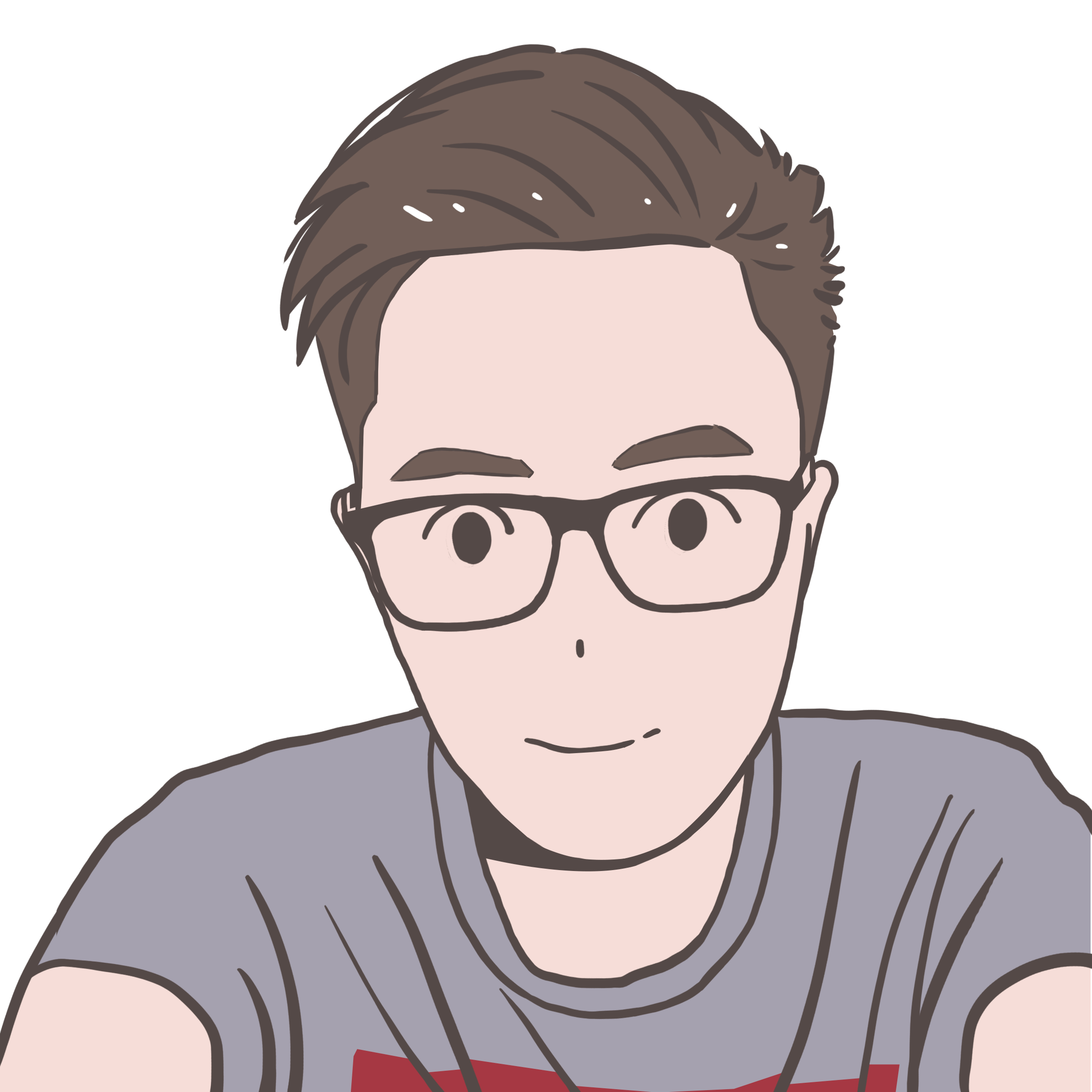 灰爸一分钟听国学 