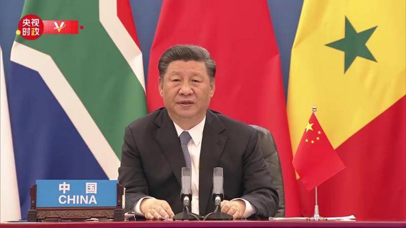 【习近平:尽最大努力保护人民生命安全和身体健康】习近平总书记17...