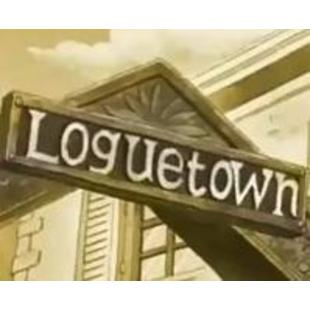 开始与结束的城镇 