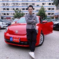 众林达车行老林 