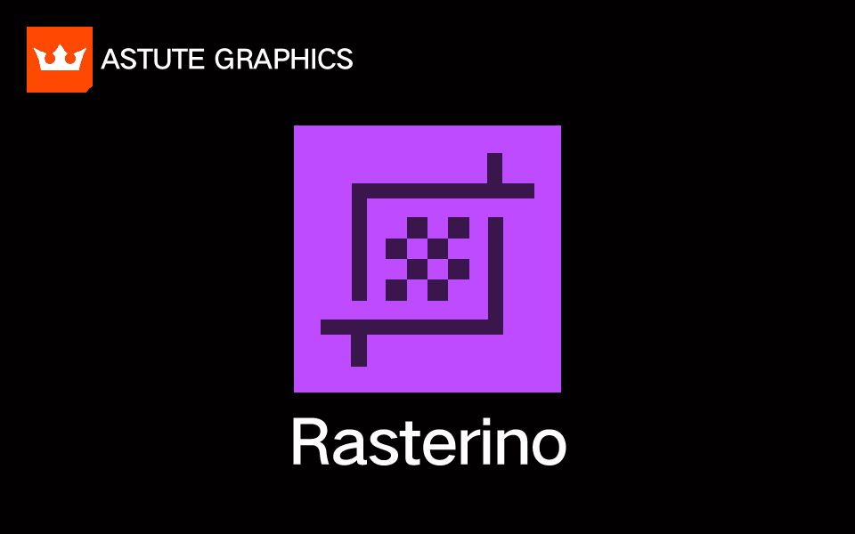 AI插件-RASTERINO