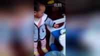 可以开始学着帮妈妈做家务了