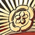 阿茶信长不喝茶 