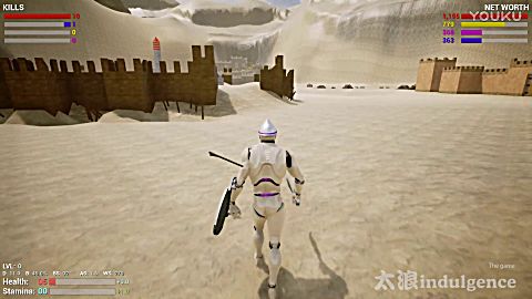 【太浪】模型战争Formata 娱乐体验解说 为了自由