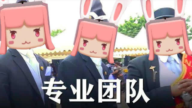 【木鱼】迷你世界:面对小铃铛的蹭吃嗜好,木鱼有他的锦囊妙计