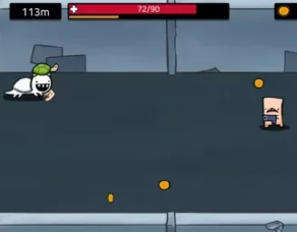 逃脱实验室Lab Escape 安卓游戏试玩