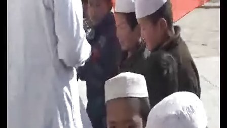 广河县大学生“三下乡”活动