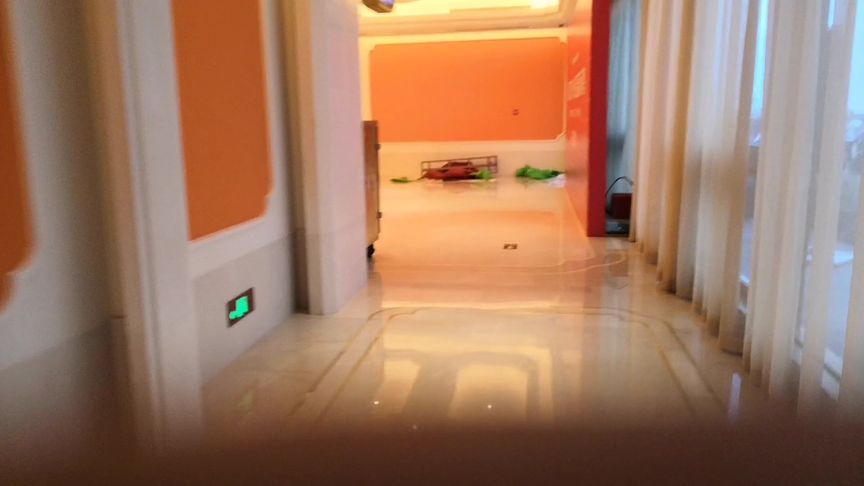 众星南京白金汉爵酒店招商会议