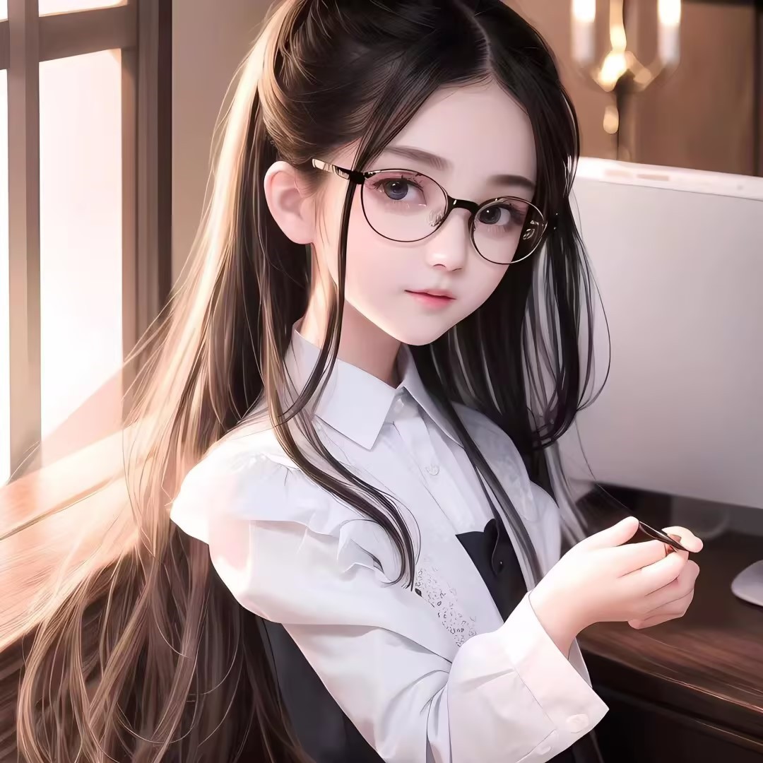 蒋挺好学姐 