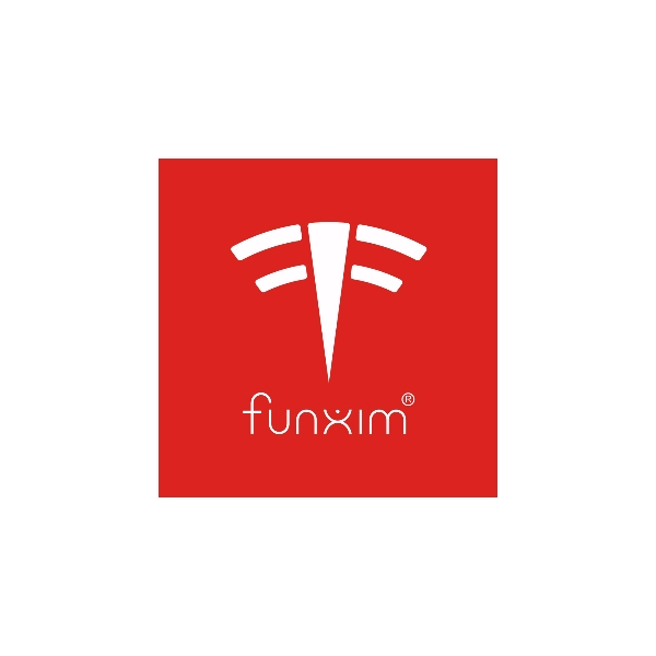 funxim欢喜无线充 