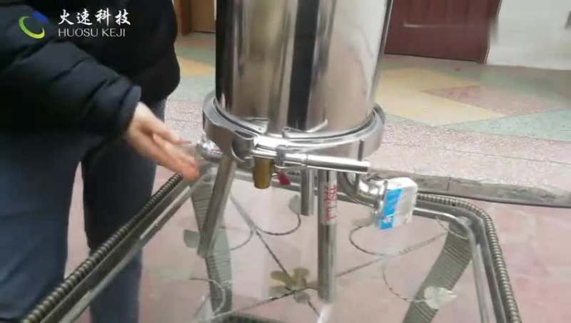 你所不了解的微孔膜过滤器那些东东