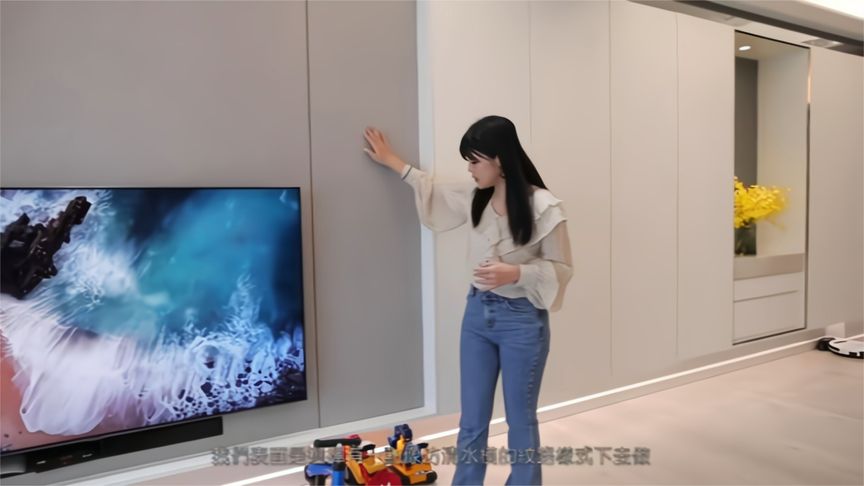 装修好看,一用就乱,如何装修才能既美观又实用,收纳至关重要