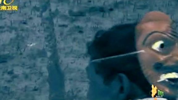 时针指向7点,男子生命毫无征兆被偷走,现场却只剩几滴血液