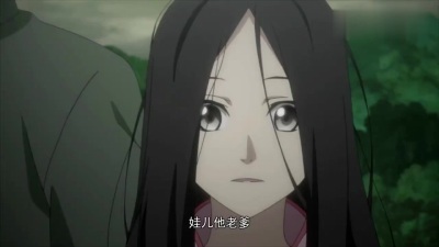 一人之下:看到好心人为自己而死,冯宝宝有点难过夫人要土匪偿命