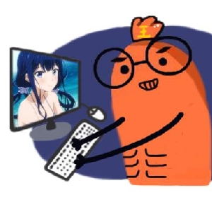香肠哥哥一w一 