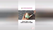 非常可爱的一款吸管杯 用了这个宝宝喝水都多了很多#儿童吸管杯