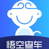 悟空查车 