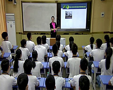 6结构的稳定性 江西吉安三中 孙小敏